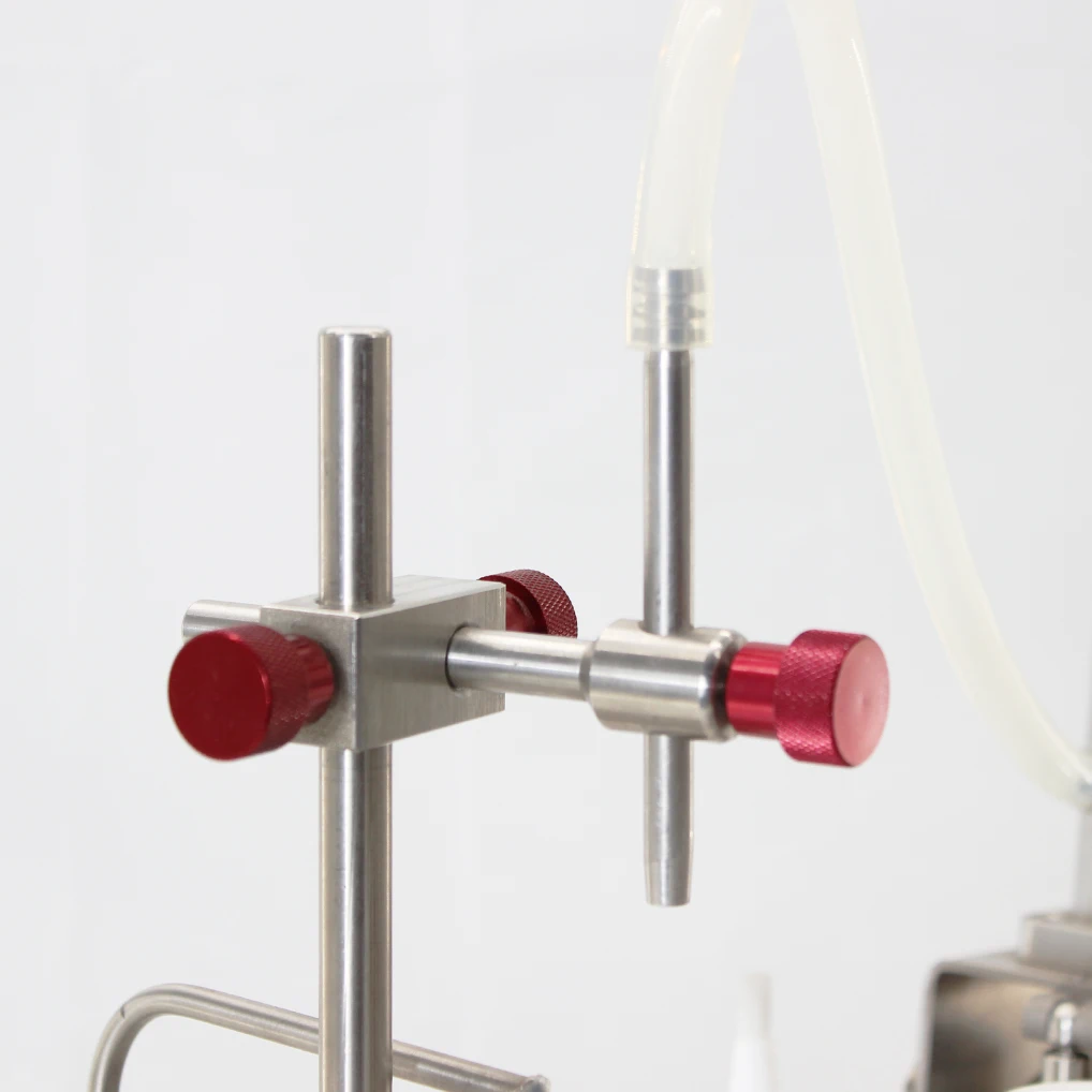 Hyaluronic Hydraulic Acid Filler Roll On Ampoule Dosing Capping Machine ...