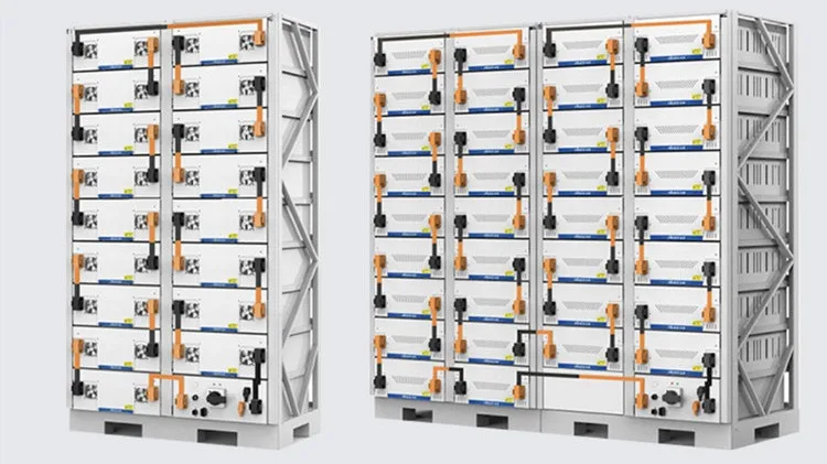 Stackable Lithium Ion Batteries 384v 100ah High Voltage Lithium Battery ...