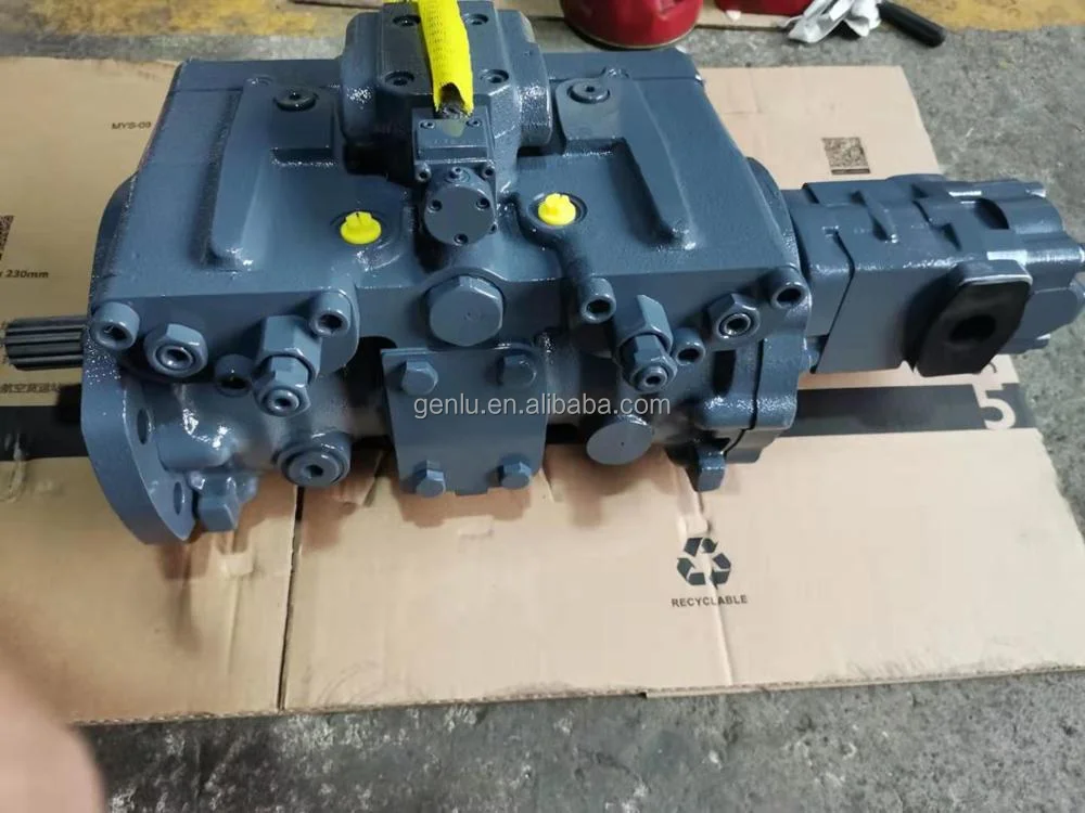 KYB油圧ポンプピストンPSV2-55T-2 PSV2-60T PSV-37CLA-A70-2ポンプアセンブリPSV2 PSV-PNRO ...