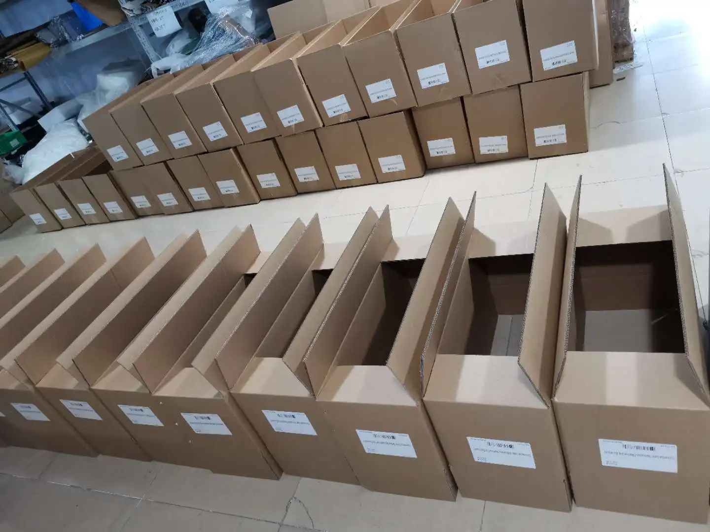Factory Sale Roll To Roll Sheet Tpu Protector Film Cutting Machine ...
