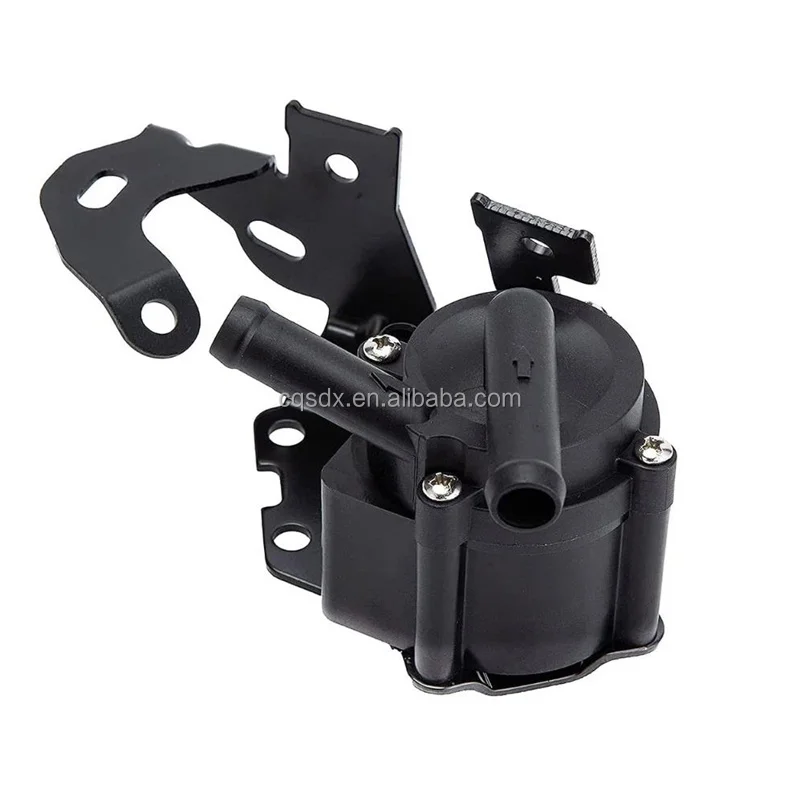 Auto Electronic Auxiliary Coolant Electric Water Pump Oe 11537630368 ...