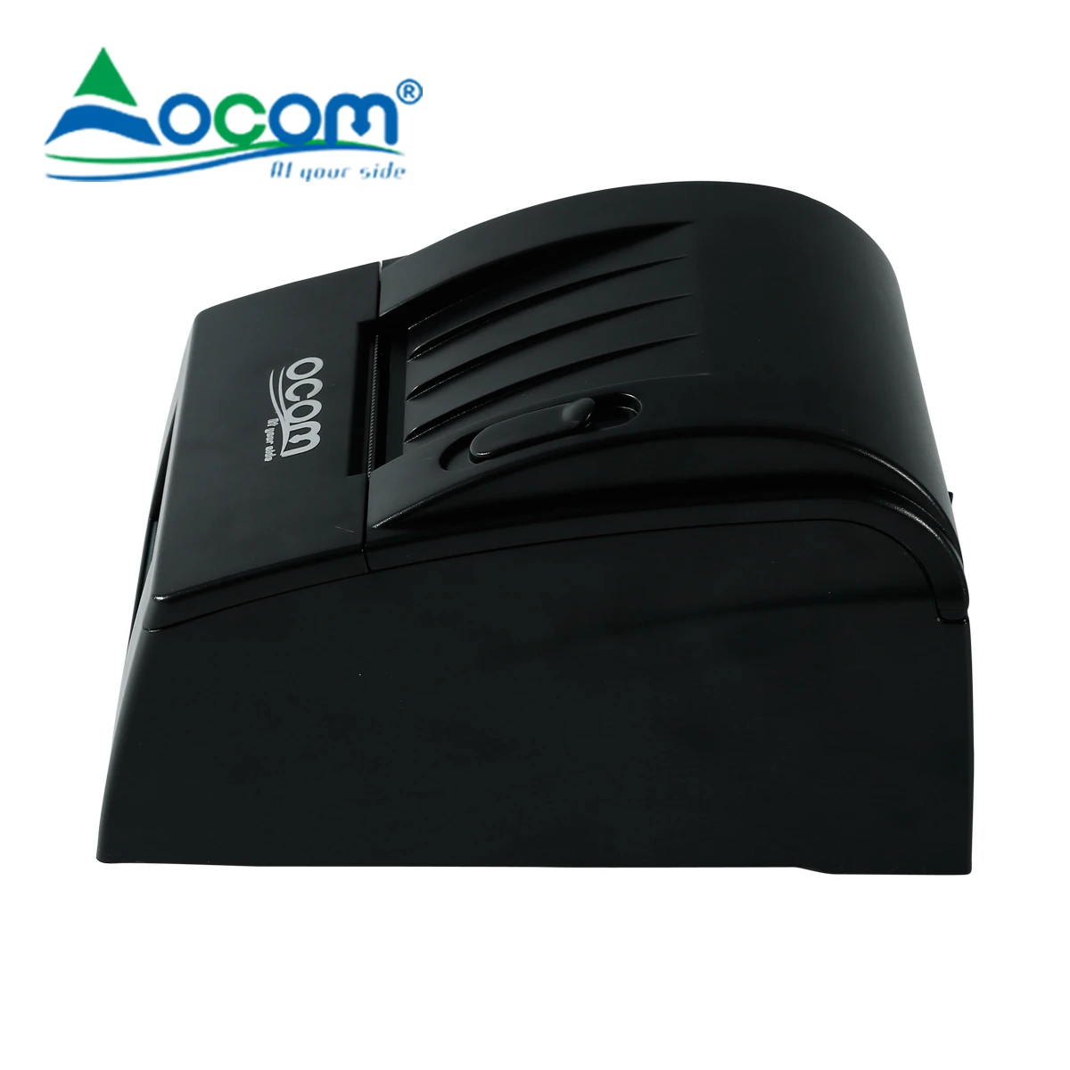 Alibaba.com: OCPP-586 OCOM Desktop High Speed 58MM POS Thermal Printer ...