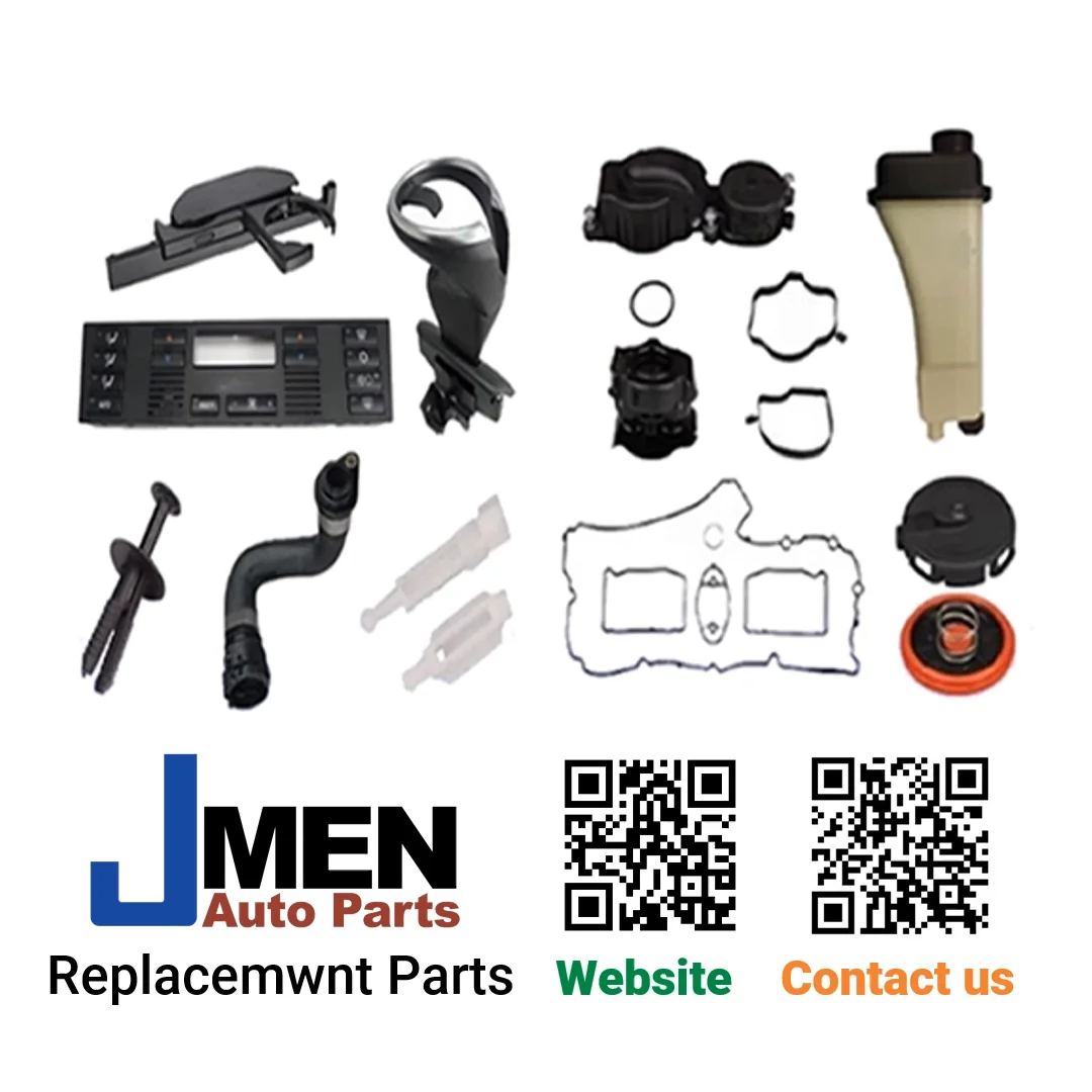 Jmen 17101438457散热器风扇护罩，用于bmw E39 528i 525i 97-00发动机冷却 - Buy Febi ...