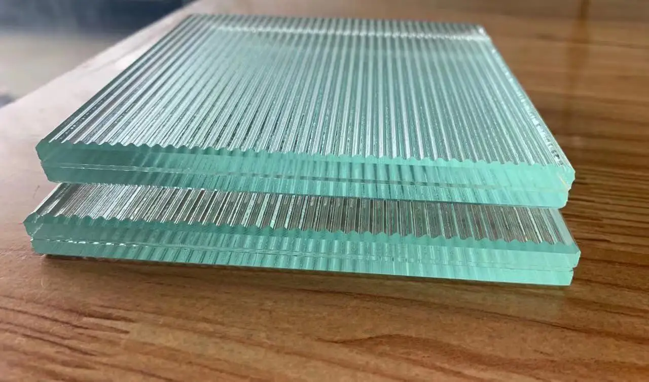 6.38mm PVB Sentry Glas Plus SGP - Laminated Safety Glass