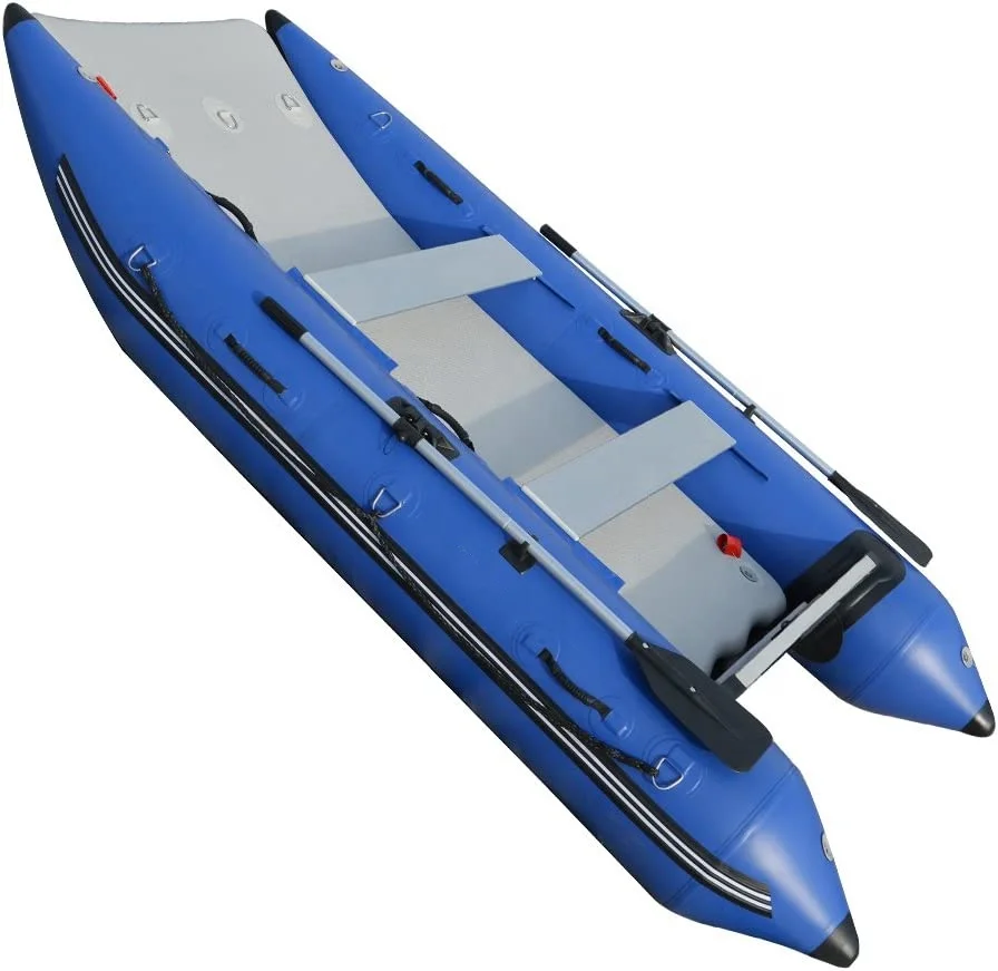 Inflatable Catamaran Inflatable Boat - Buy Inflatable Boat,Fishing Boat ...