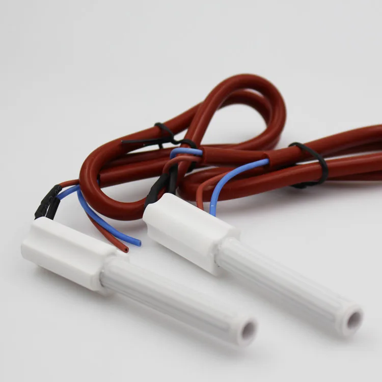 INNOVACERA 230V 200W Alumina Ceramic Pellet Igniter for Biomass Burner