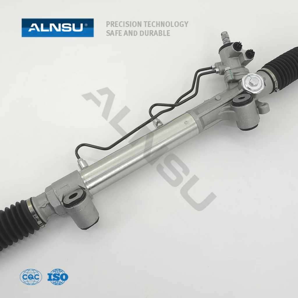 ALNSU Steering Rack for Toyota Hulix Vigo KUN26 44200-0K040 44200-0K023 ...