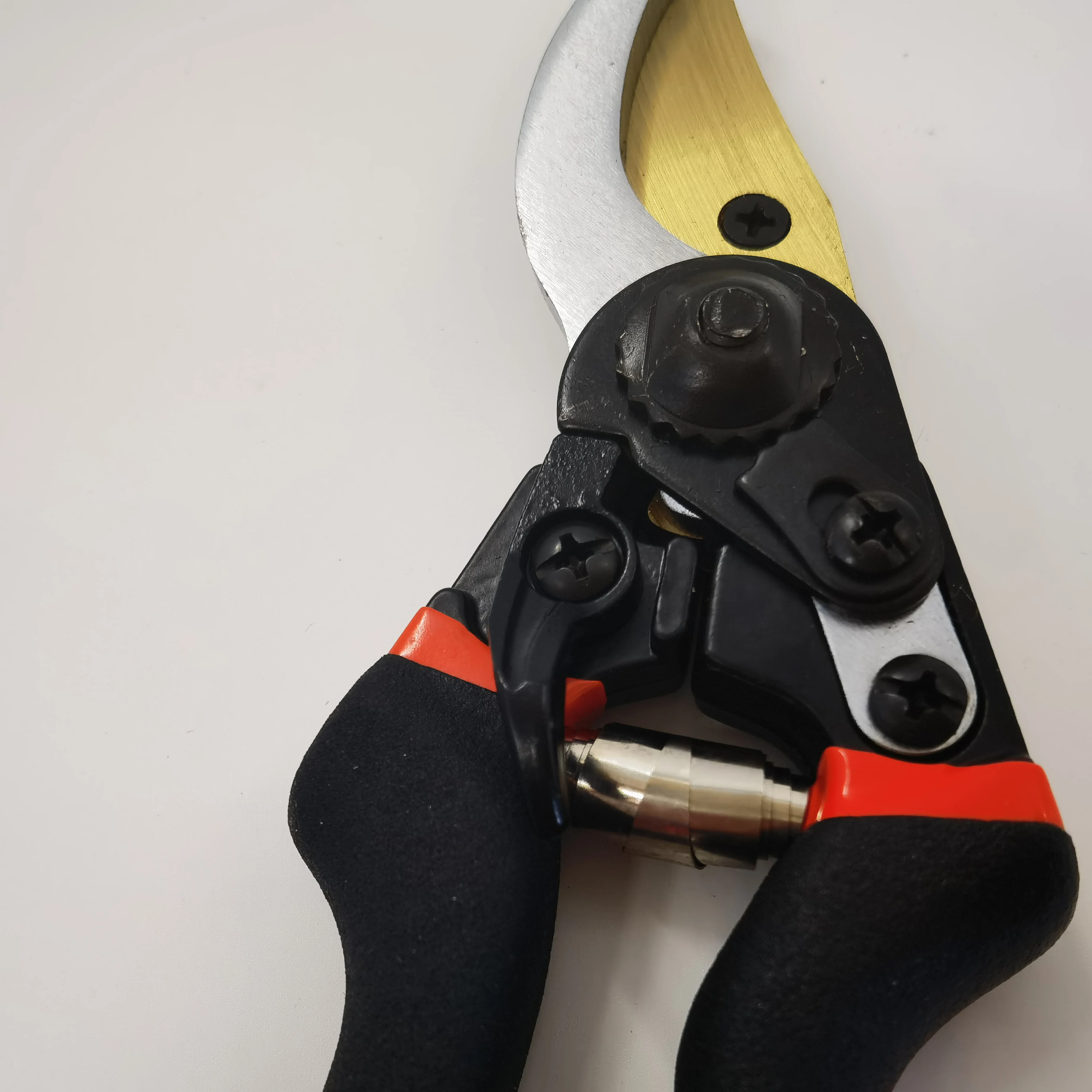 China High Quality Multitools Bonsai Scissors Tree Bypass Carbon Steel ...