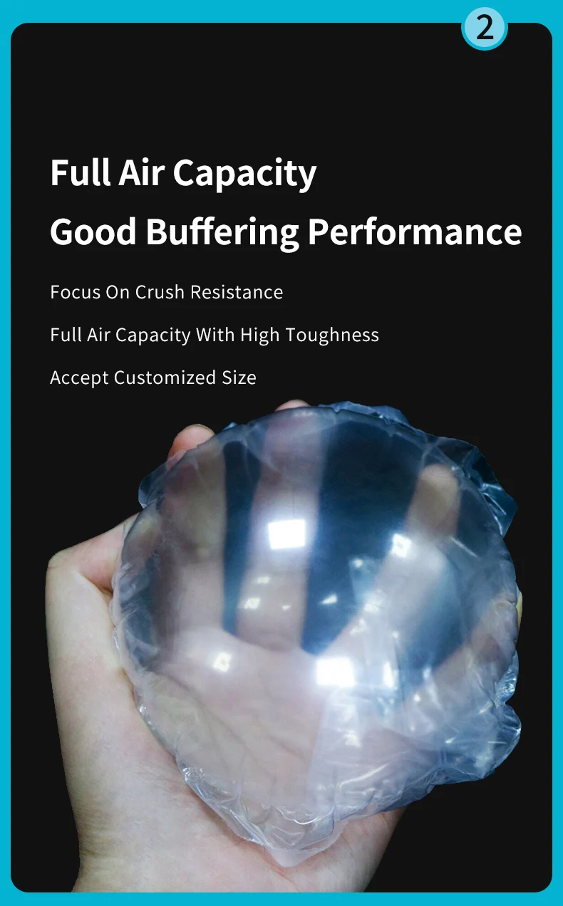 Intimate Wear Packaging Protective Bra Inflatable Air Bags Air Cushion Bags - Buy Air Bags,Air ...