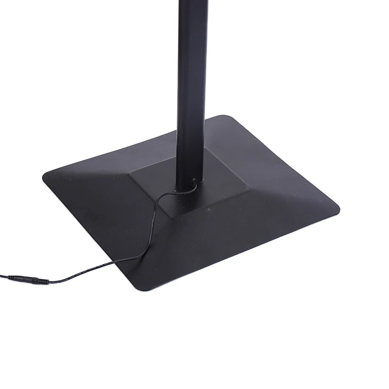 Menu Board Stand Led Poster Display Stand Aluminum Poster Display Stand ...