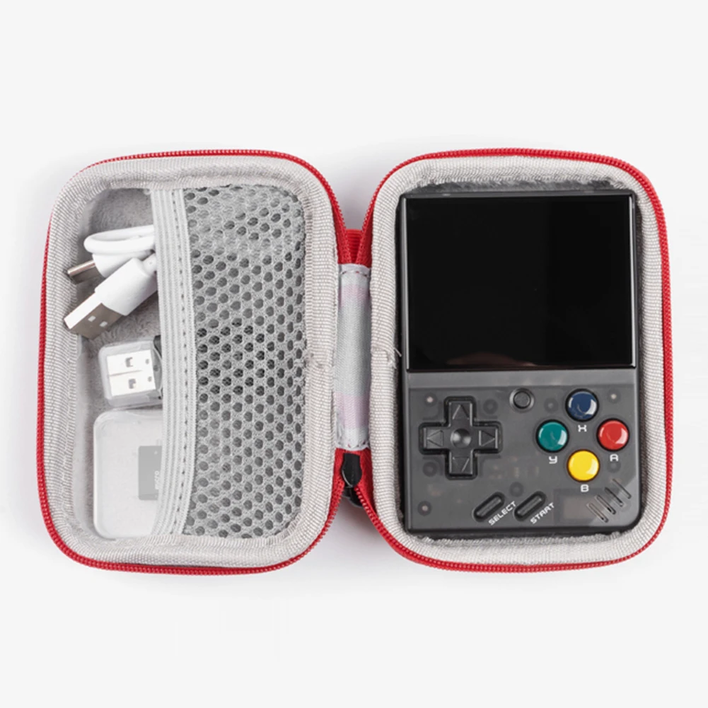 Miyoo Mini V2 V3 Retro Handheld Video Game Console 2.8inch Hd Screen ...