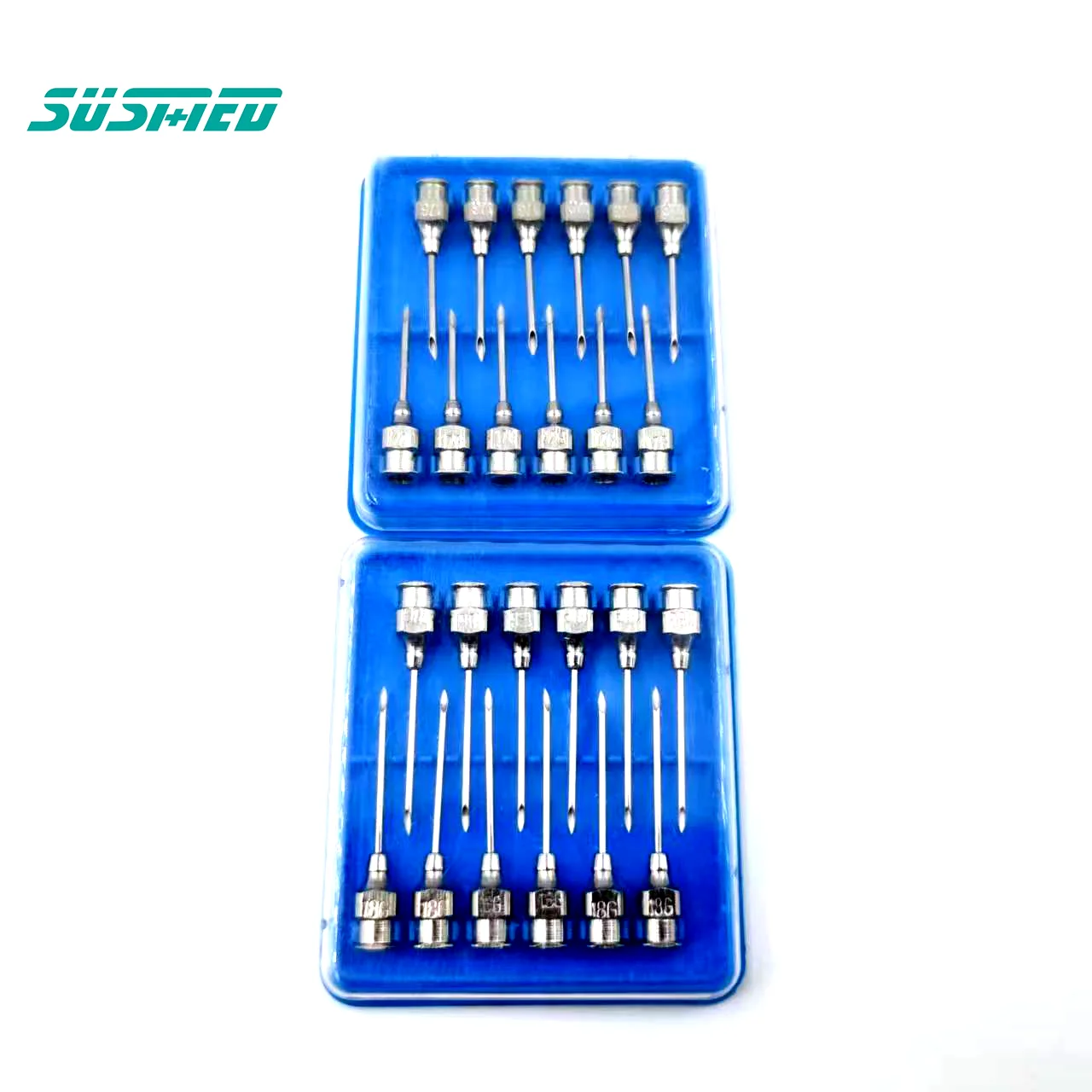 Veterinary Syringe Vaccine Poultry Needle Live Stock Needle for ...