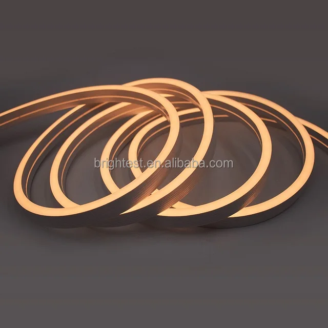 RGB D20 360 Degree LED Neon Rope Light - Durable & Bright