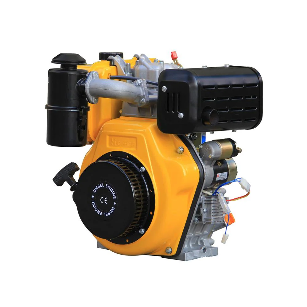 Mini Garden Four Wheel Tractors - Hot Sale & Best Price