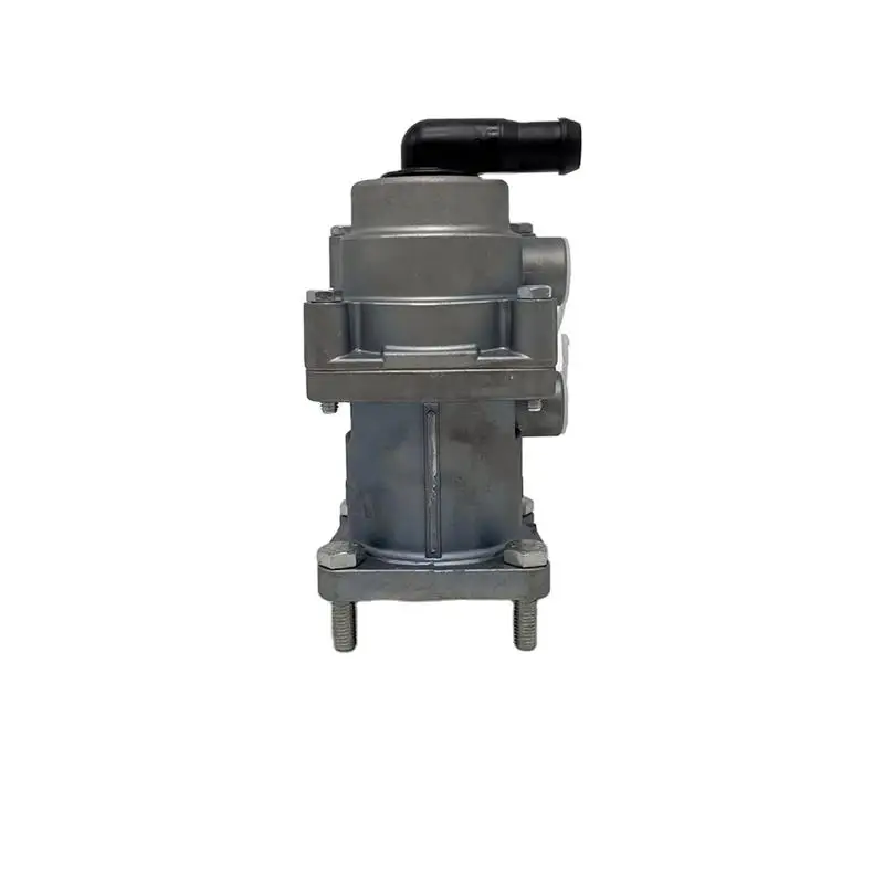 Sinotruk Howo Brake Master Valve WG9719360005 Trailer Brake System ...