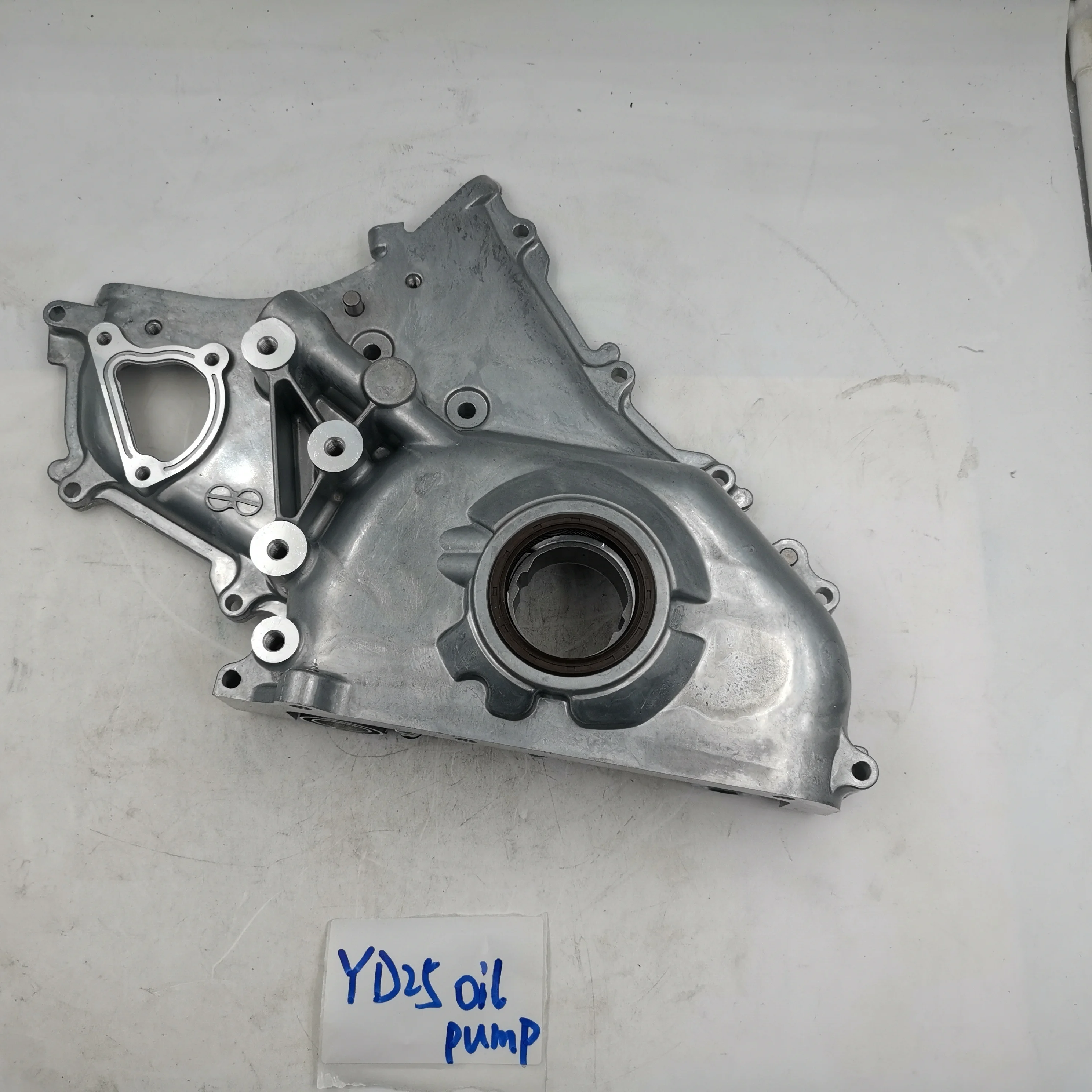 YD25 Engine Oil Pump for Nissan | High-Quality Diesel Pump with 1 Year ...
