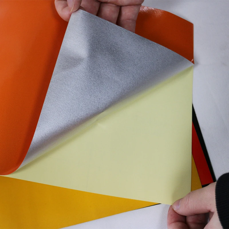 Reflective Material 3100 Reflective Sheeting Sticker 5100 Reflective ...