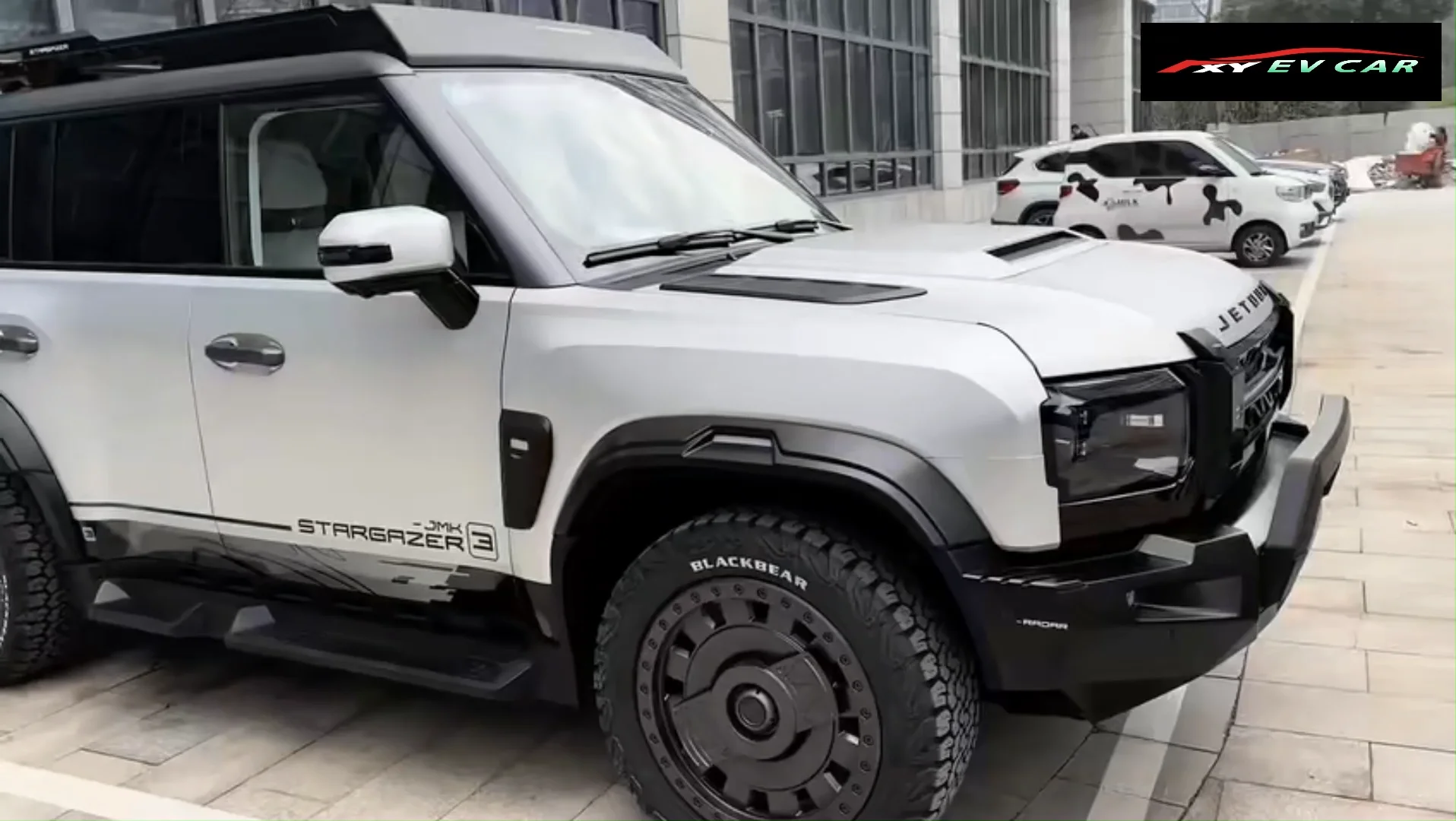 2024 2023 Chinese 4x4 Suv New Vehicle Jetour Travelaer Automatic ...