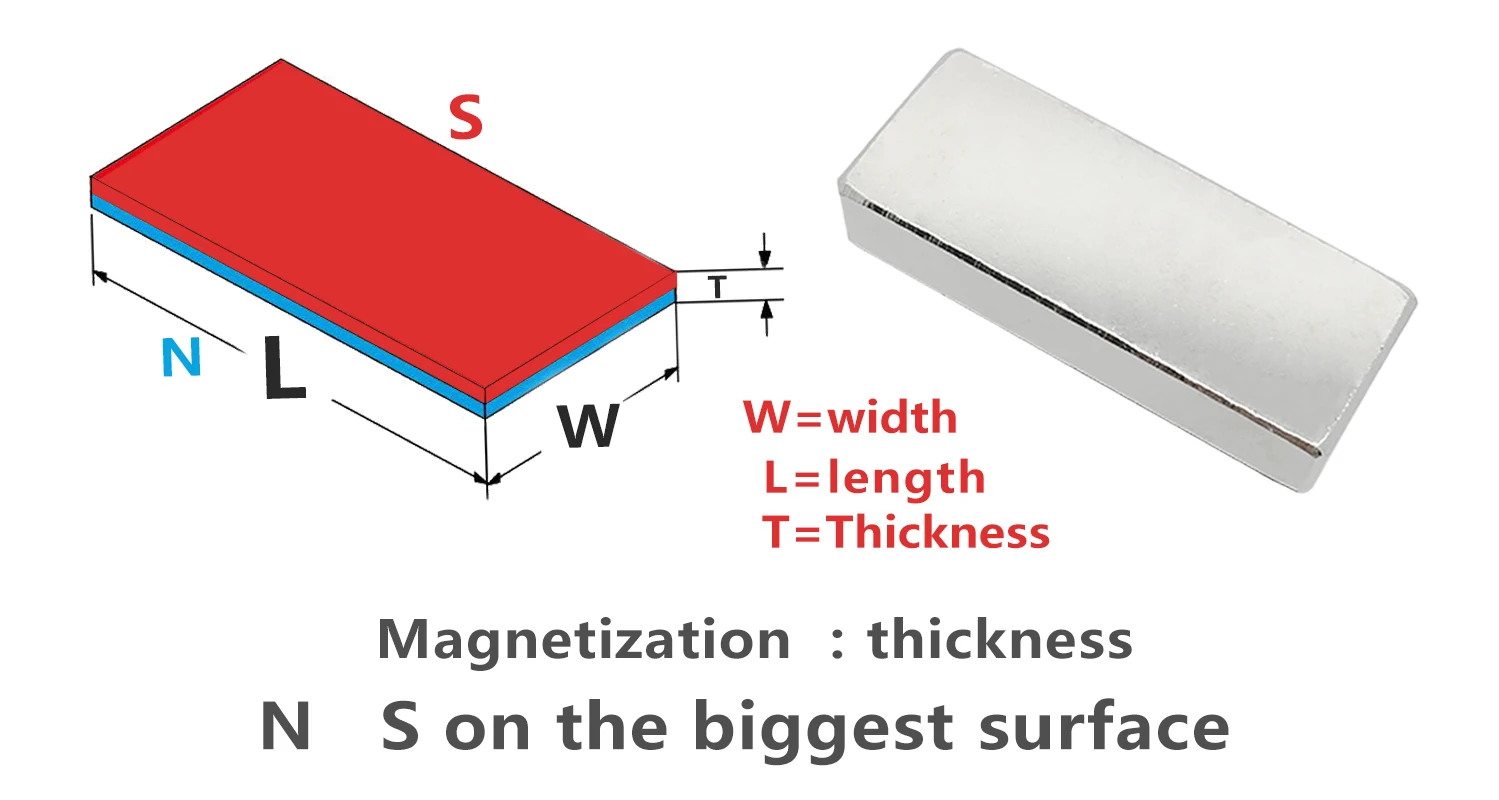 Strong Thread-male Mounting Magnets External Threaded Stud Cup Pot ...