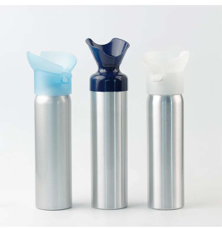 7L 9L Oxygen Oxygen Aerosol Can Filling Machine with Pure Oxygen Used ...