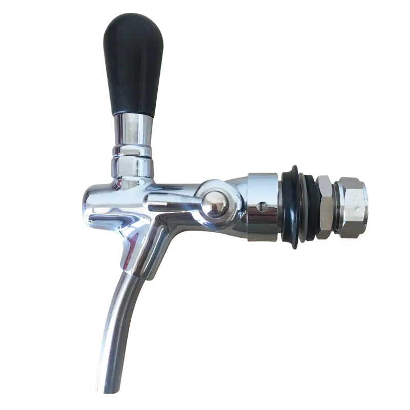 Stout Beer Faucet - Premium Stainless Steel Dispenser