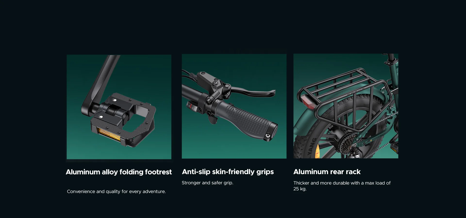 Engwe Engine Pro 2.0 Electric Bike With 750w 52v 16ah Fat Tyre ...