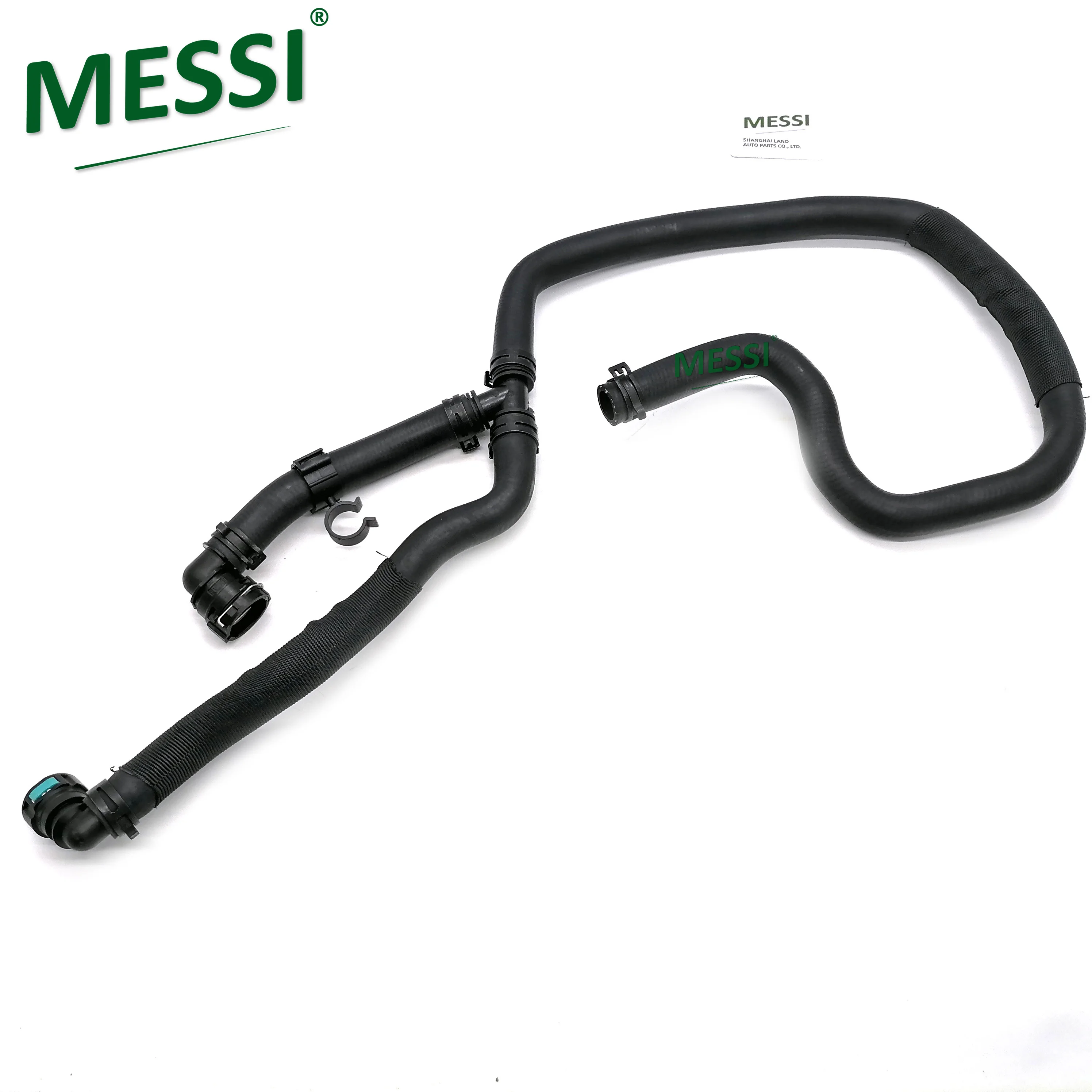 Auto Parts Coolant Water Hose LR011480 for Land Rover L322