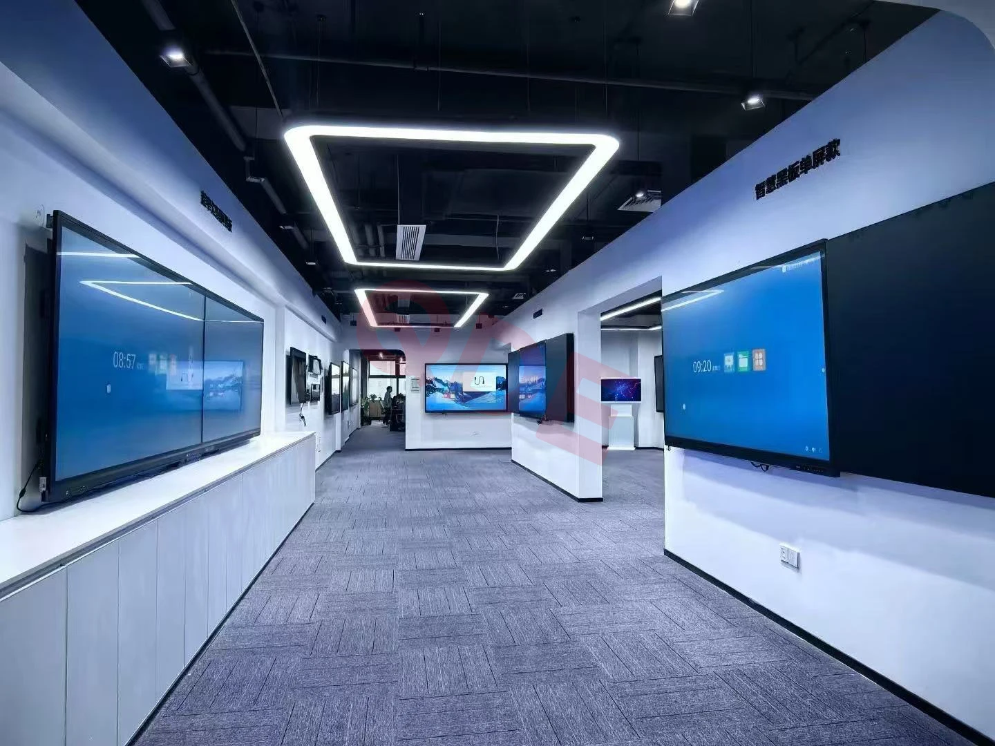 Company Overview - Shenzhen QDE Technology Co., Ltd.