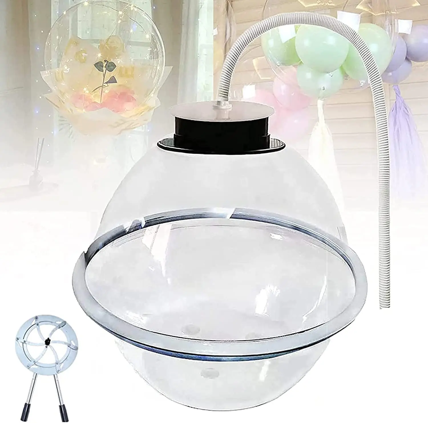 Balloon Stuffing Machine Stuffer Balloons With Gifts for Ballon ...