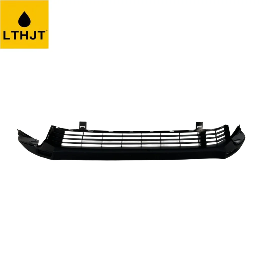 Auto Parts Front Bumper Lower Grille Cover 52129-0E030 For Toyota ...
