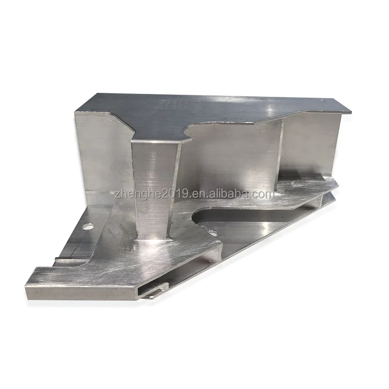 Aluminum Extrusion Profile Biw Lightweight Structural Aluminum Body ...