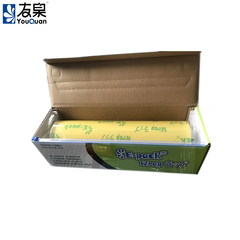 Customized Size Transparent Pvc Plastic Film Roll /pvc Food Packaging 9 ...