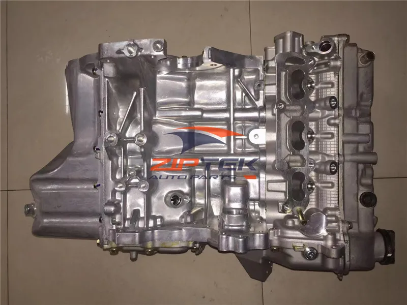 Auto Parts 1.0l K10b Engine For Suzuki Alto Wagon R Celerio Cultus ...