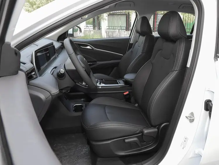 High Speed New Energy Vehicles Neta U Pro 400-610 EV Intelligent Luxury ...