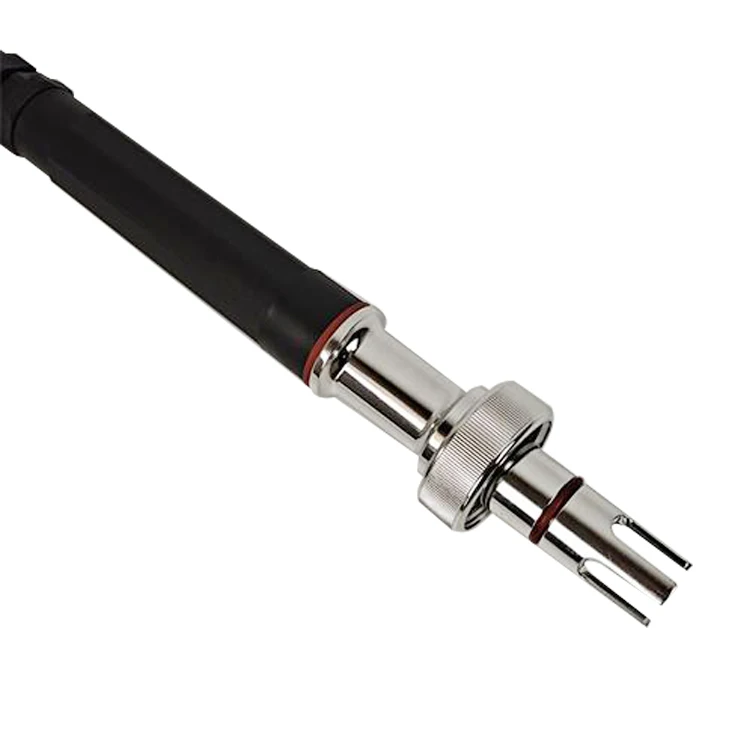 Stainless Steel Ph Sensor Housing For Brewing Food Pharmaceutical ...