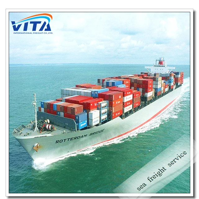 Fcl Lcl Ddp Sea Shipping From Guangdong Province To Indonesia Batam ...