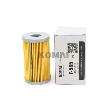 燃油滤清器f-585科比s19100-66001-2a 124550-55700 129100-55650 119810-55650 ...