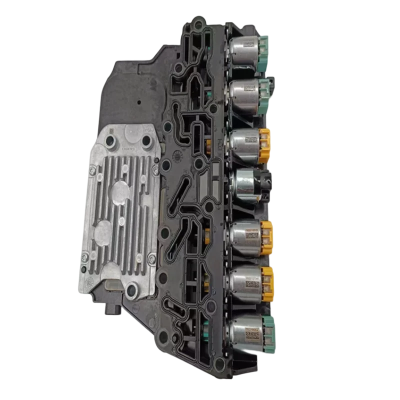 Chevrolet Transmission Control Module - 6T40/6T45/6T30