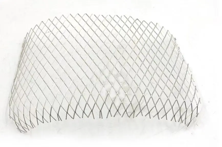 Expanded Aluminum Mesh Downspout Filters Gutter Guard Strainer| Alibaba.com