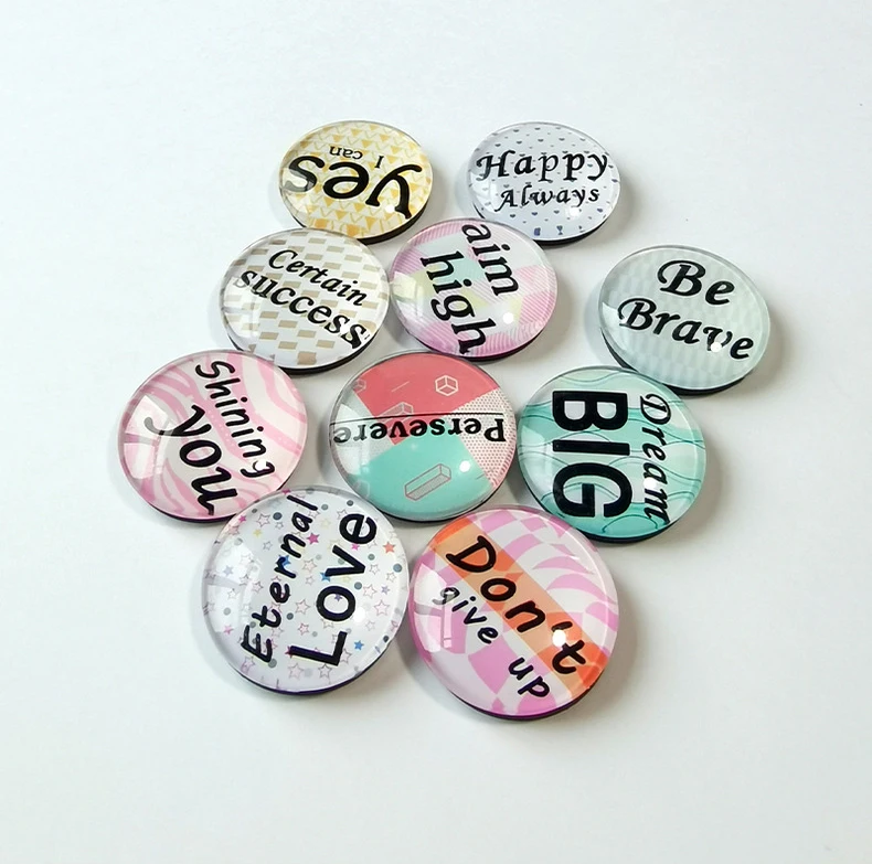 Refrigerator Sublimation Blanks Magnets Customised Printed Country ...