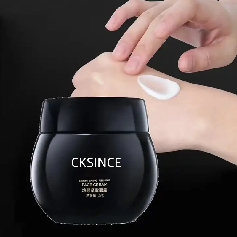 Custom Brand Moisturizing Lightening Firming Face Cream 3.4% Pro-xylane ...