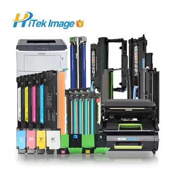 Hitek Compatible Lexmark Toner Cartridge For - Buy Hitek Compatible ...