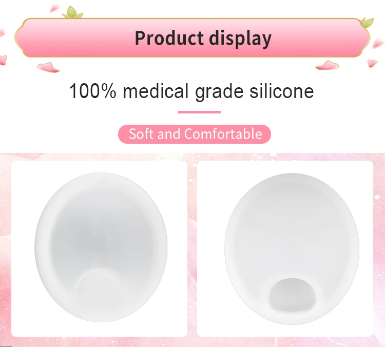 Furuize Menstrual Disc - 100% Medical Silicone Period Product