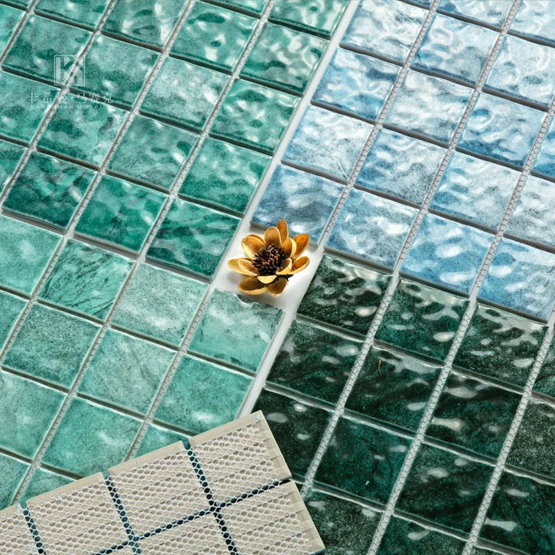 Factory Direct 306*306 Ceramic Floor Tiles Bathroom Kitchen Wall ...