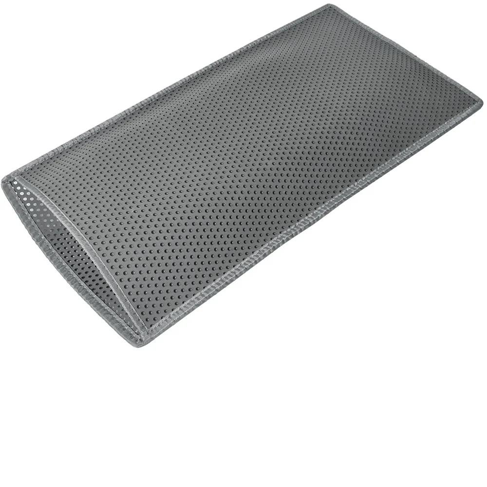 Indoor/outdoor Rubber Entrance Mat,Floor Protection,Double Layer - Buy ...