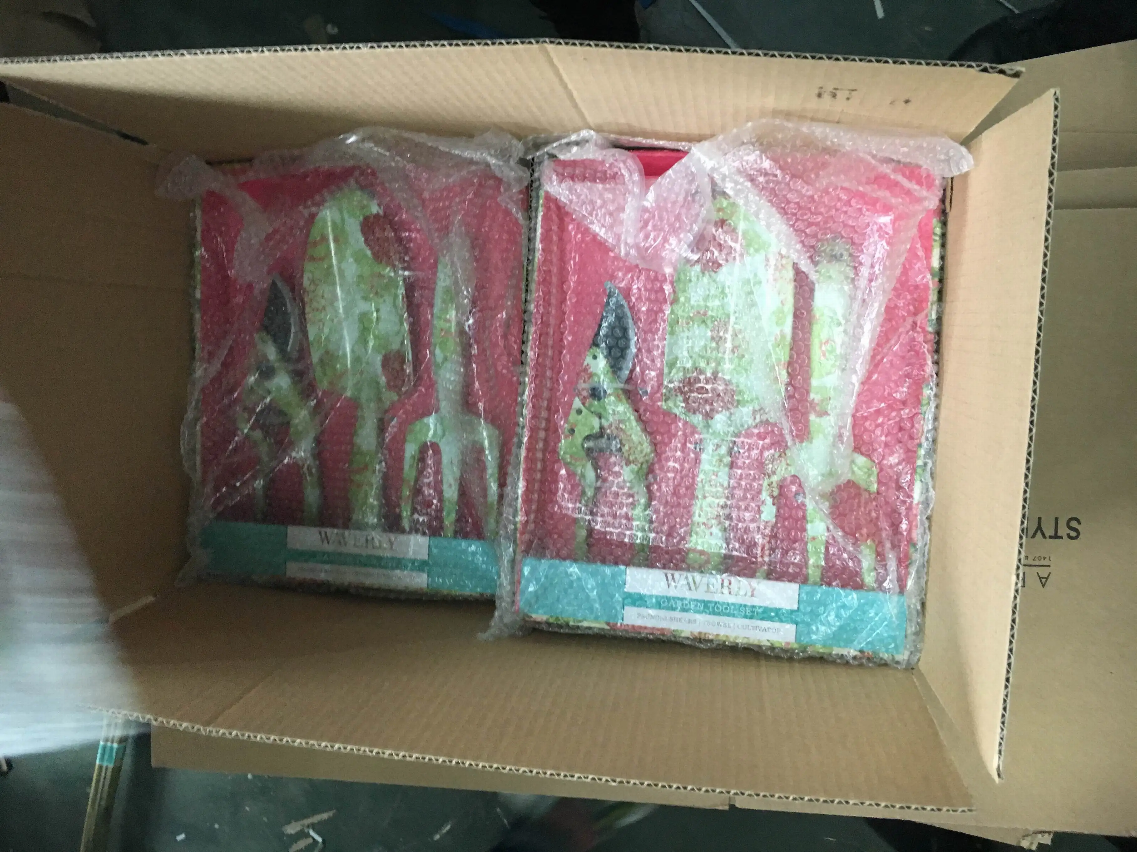 Garden Tools Short Hand Rake Shovel Combination Gardening Flower Tool ...