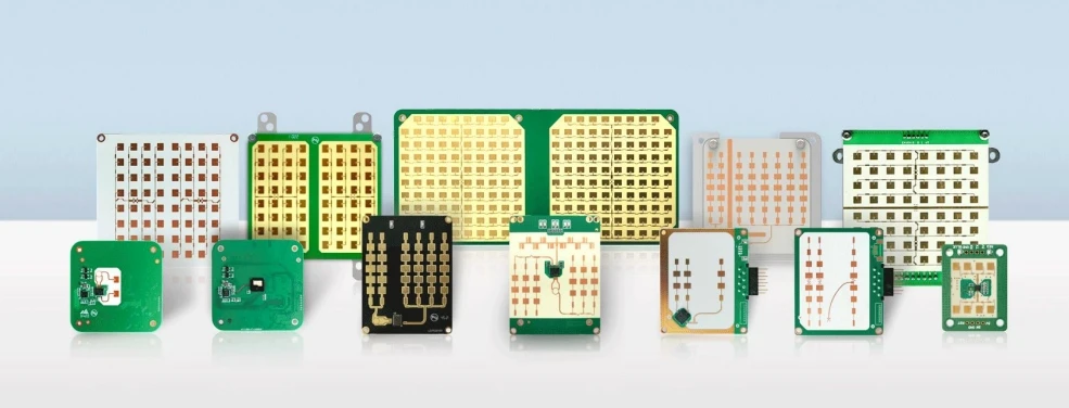 Velocity Detection Radar Sensor 24ghz Radar Speed Module Used For Motion Detection Velocity