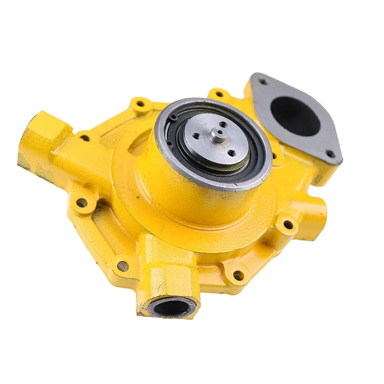 Re546918 Re546918-3 Water Pump For John Deere 6105r 6115r 6125r 6105m ...
