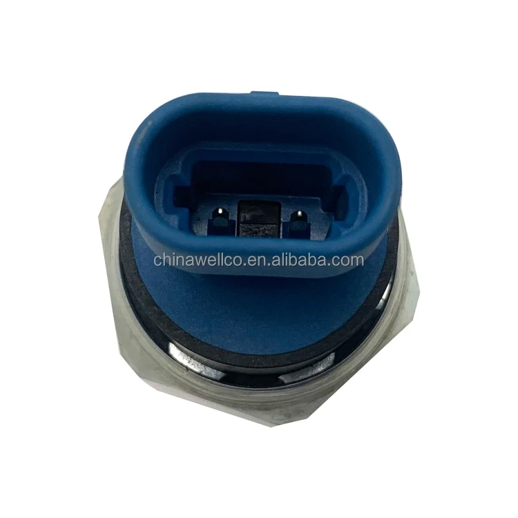 Fuel Control Actuator Pressure Regulator 3330600 for QSK Engines