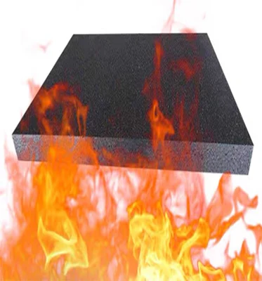 Customizable Building Exterior Eps Foam Insulation Board Graphite ...